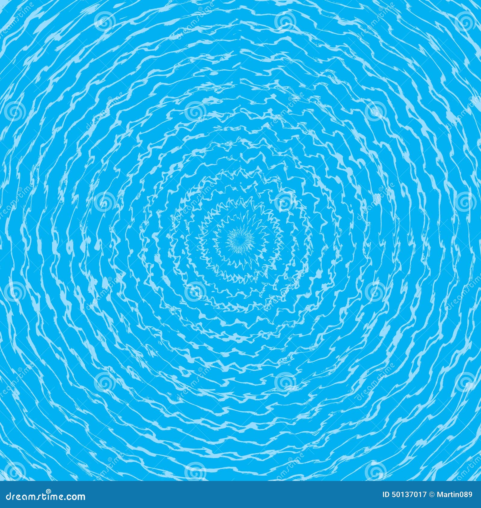 Abstract Circular Background Stock Illustration - Illustration of ...