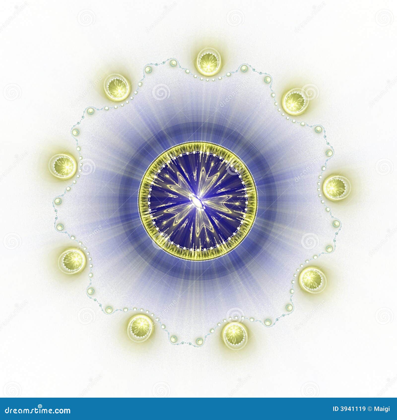 Circular background stock illustration. Illustration of background ...