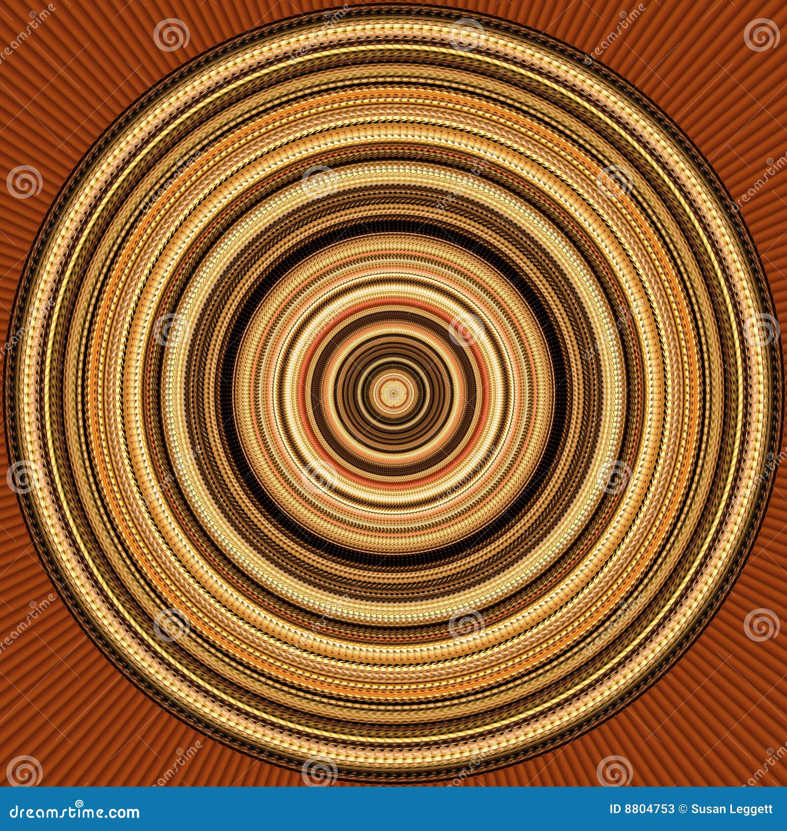 Circular Background / Abstract Stock Image - Image of texture, abstract ...