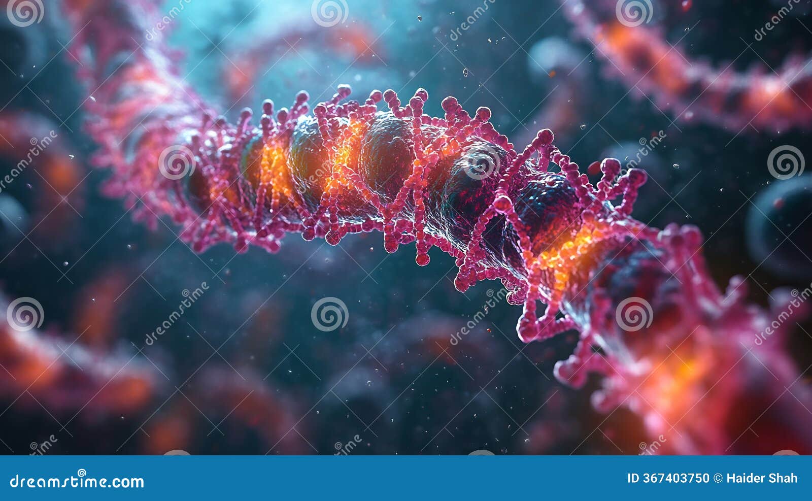 Circular Bacterial Colonies With Varied Pigmentation On Agar Colony Lab ...