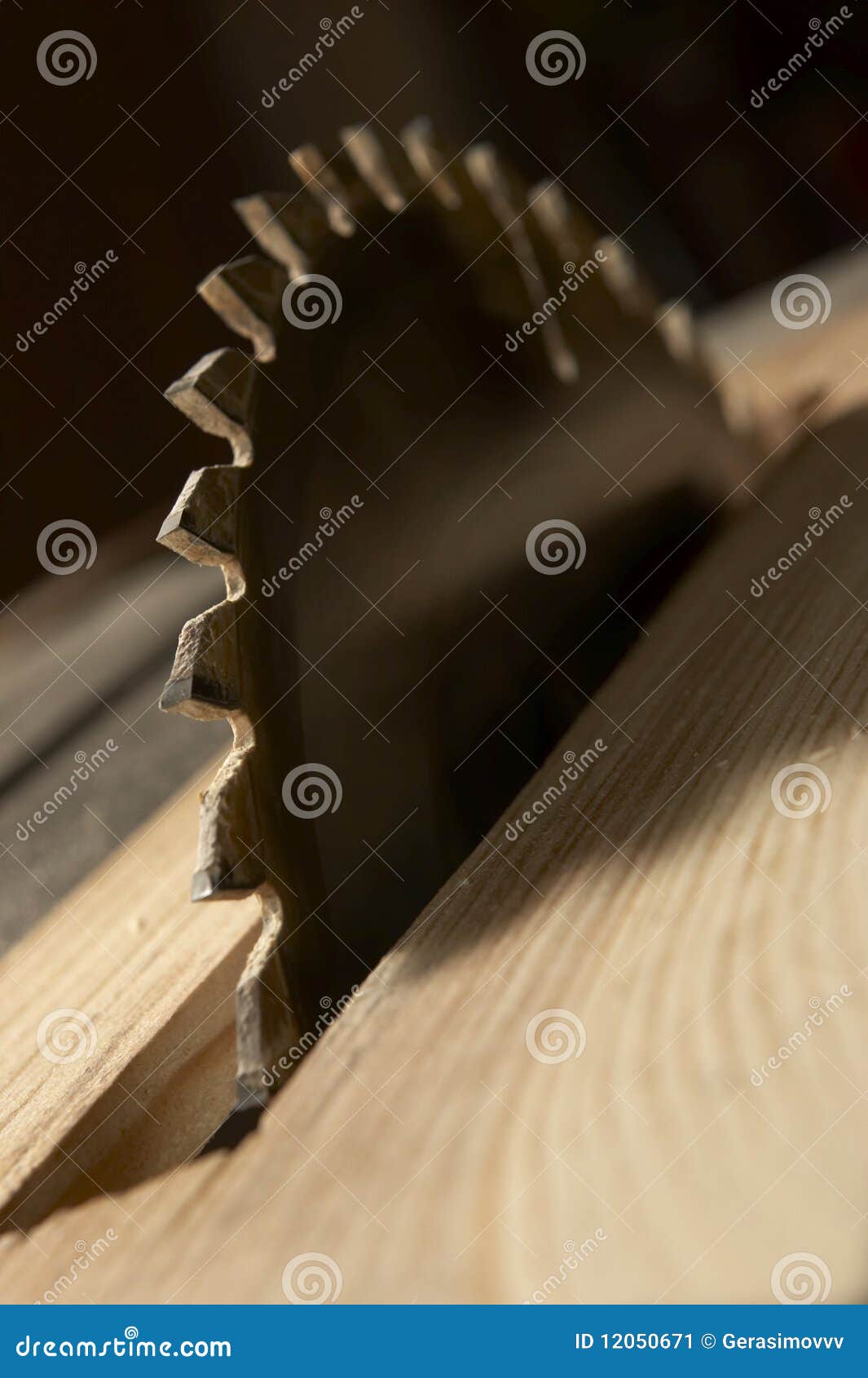Circular blade stock image. Image of sawing, blade, rusty - 12050671