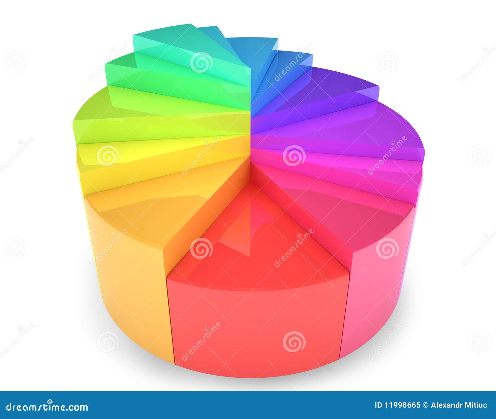 Circular Diagram With 5 Round Elements Marked With Letters, Pentagon In ...