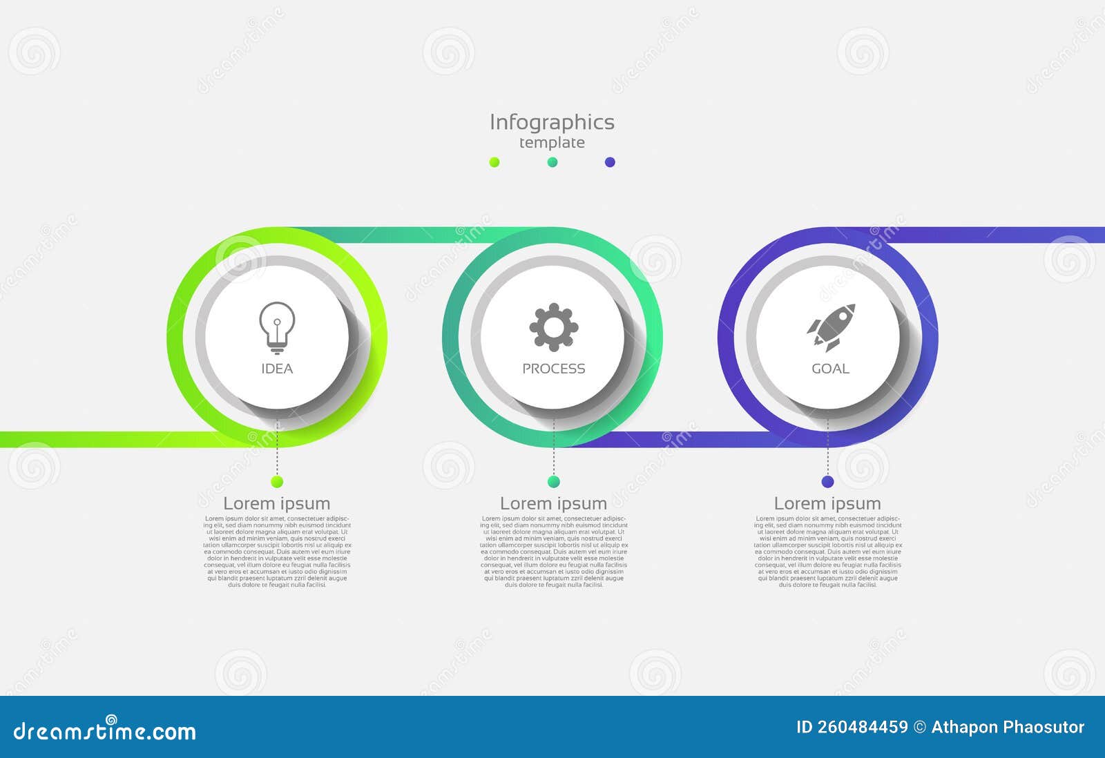 Circular Diagram Infographic Options or Steps Template Stock Vector ... Circular Diagram Infographic Options or Steps Template Stock Vector ...