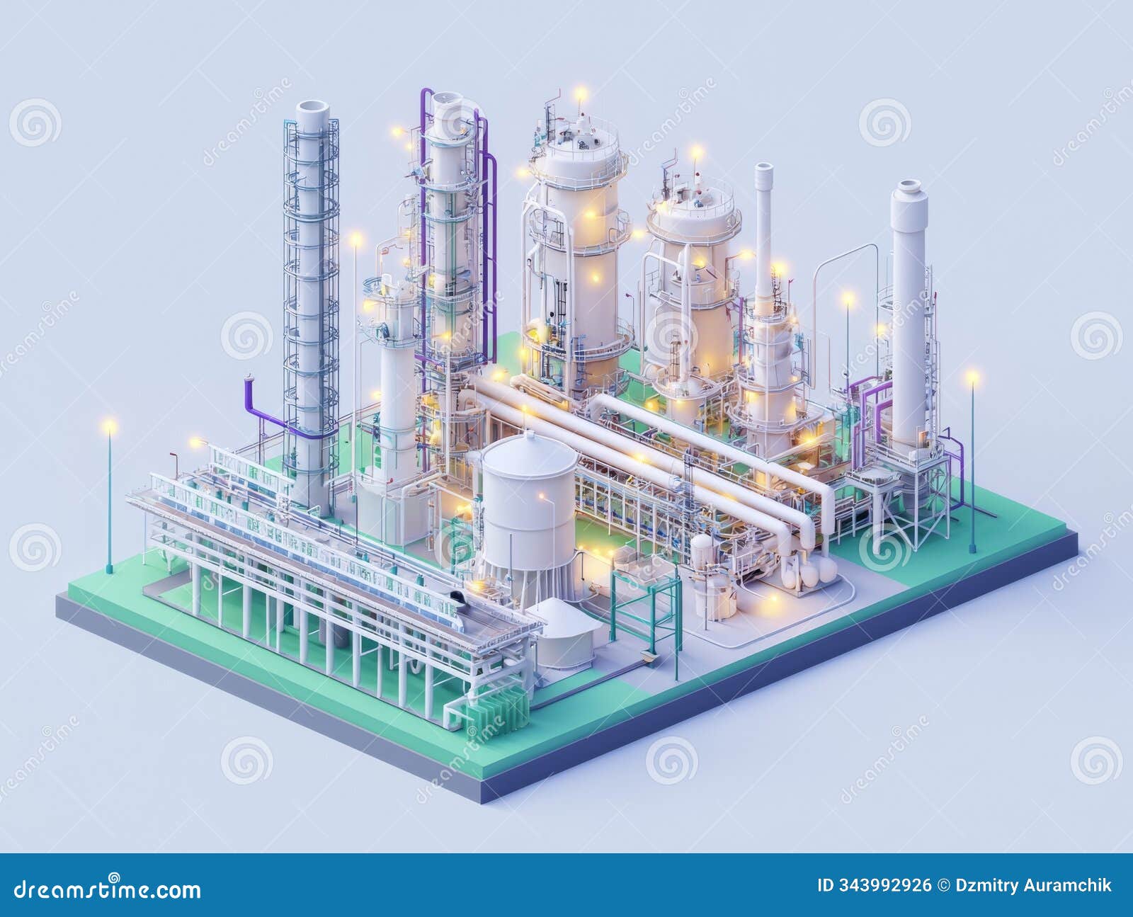 The Circular Economy Visualizes Sustainability and Regeneration with a ...