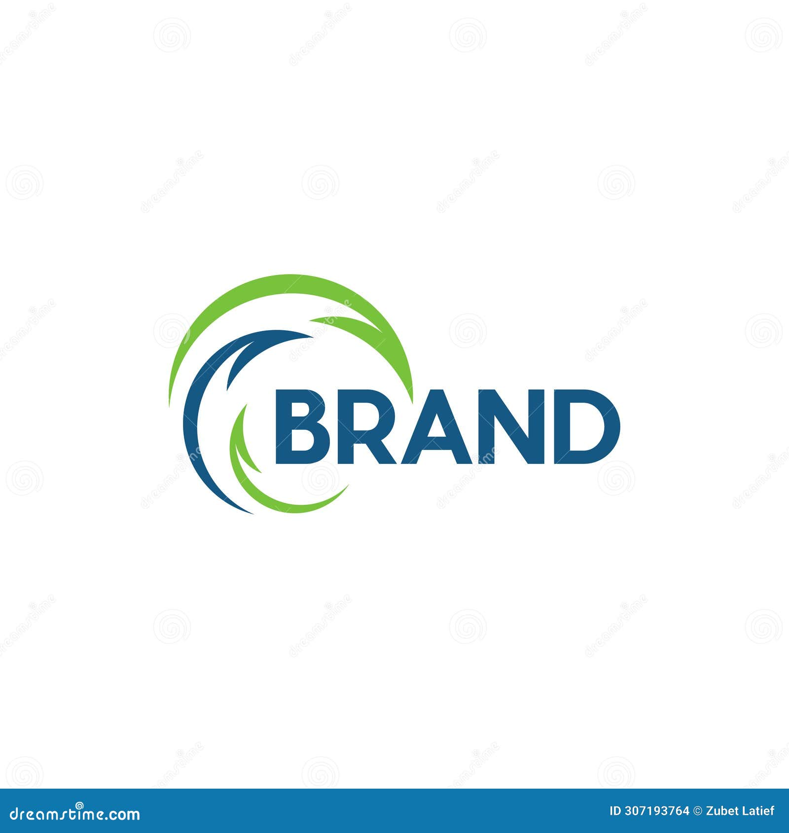 Circular Energy Logo, Technology Logo Modern Illustration Design ...