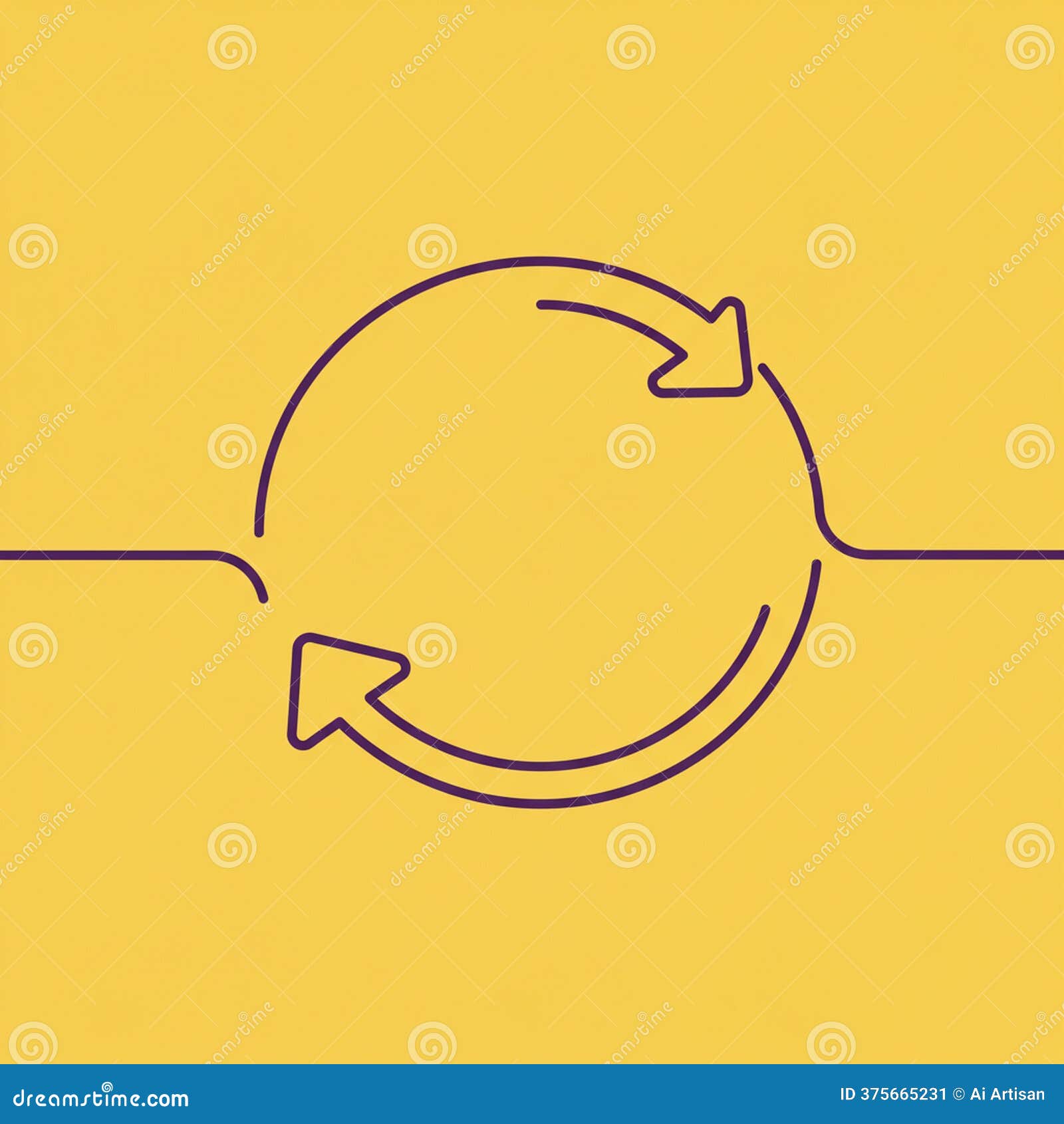 Circular Flow Chart Of Life Cycle Of Software Development Process ...