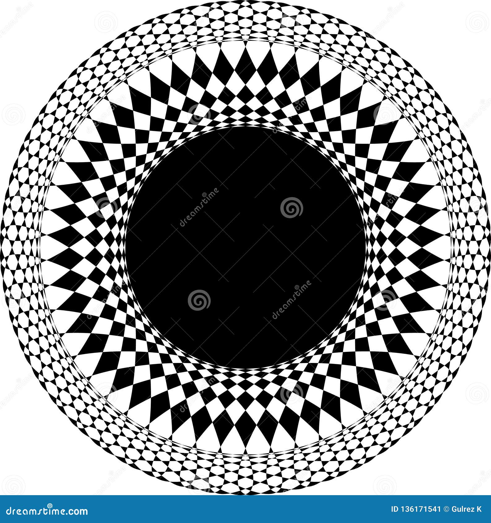 Circular Design Pattern