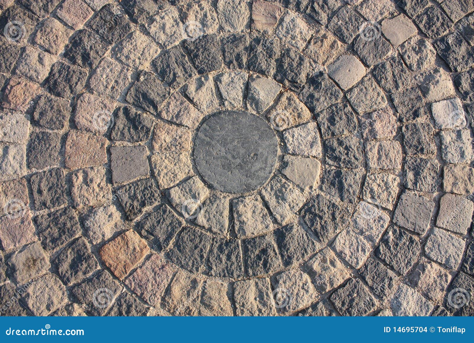 493 Circular Paving Stone Pattern Stock Photos - Free & Royalty-Free ...