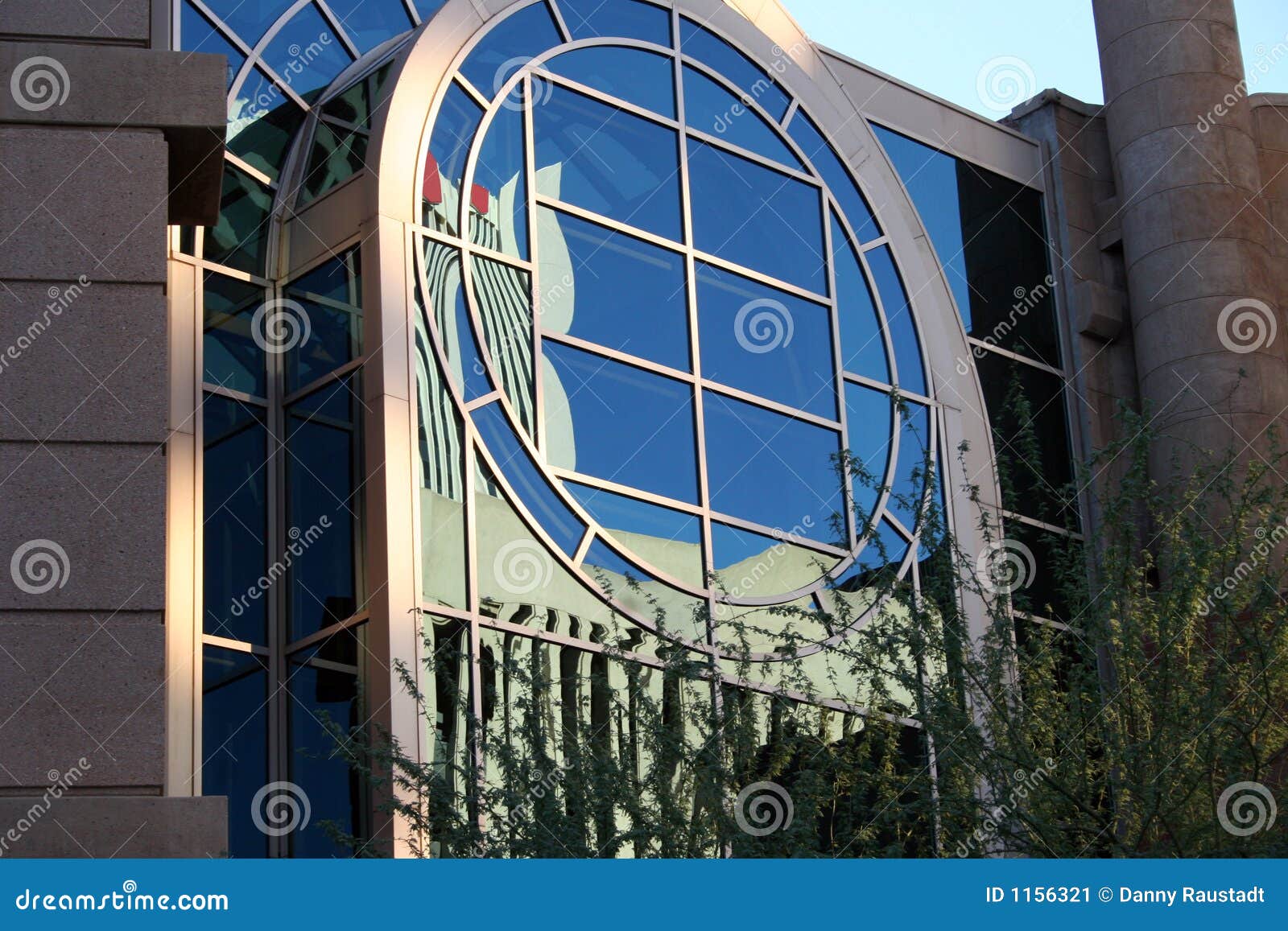 Circular glass window stock image. Image of circle, window - 1156321