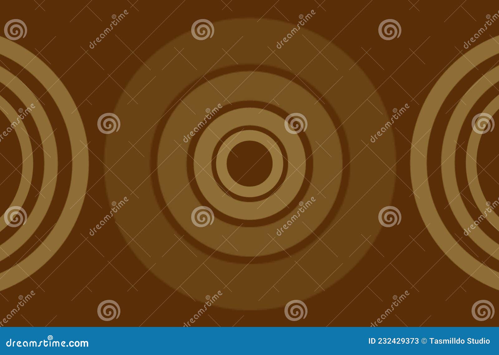 Circular Gradient Background, for Design Projects, Banners, Posters ...