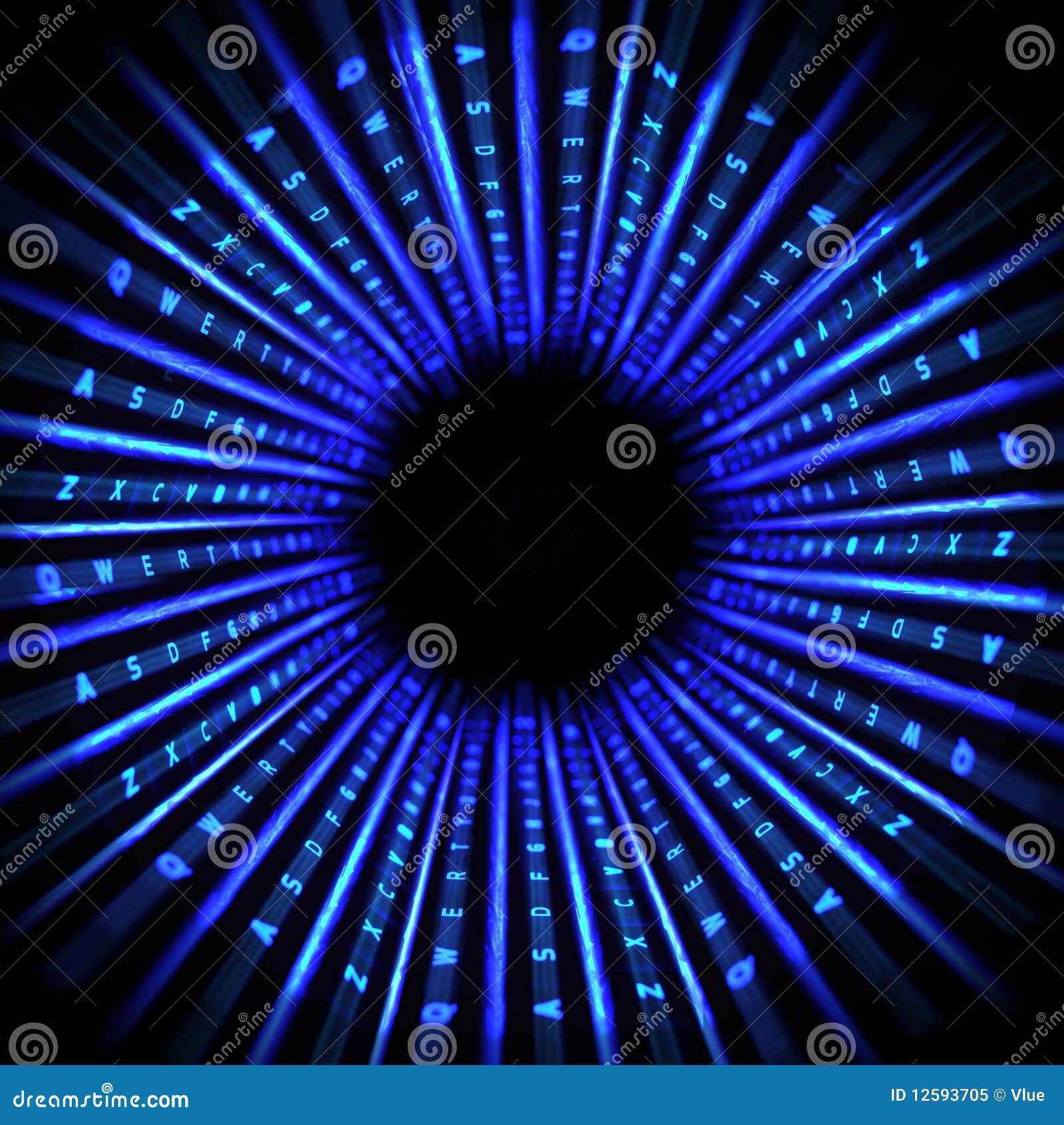 Circular keyboard stock image. Image of glowing, keypad - 12593705