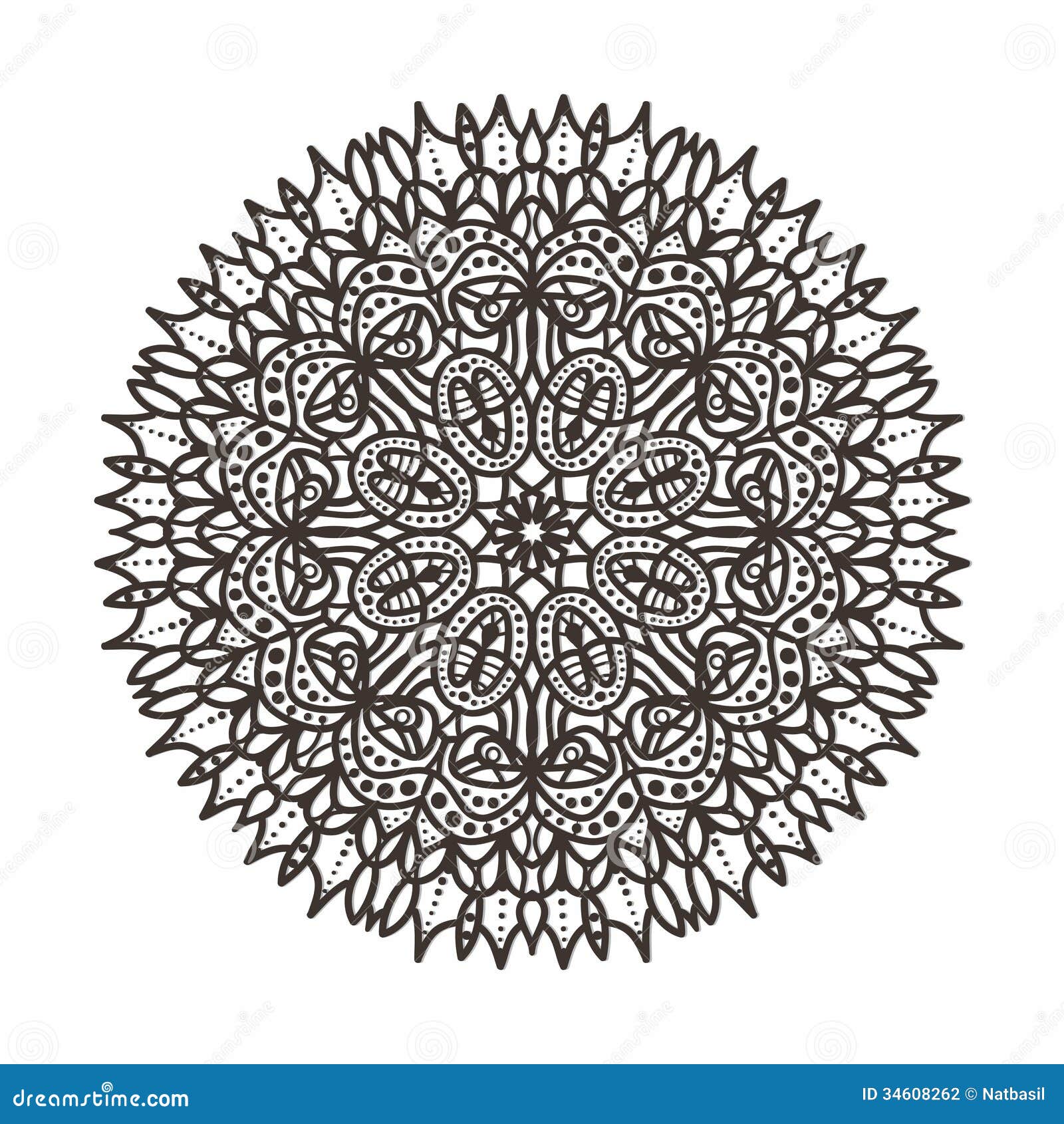 Circular Lace Stock Illustrations – 14,671 Circular Lace Stock ...
