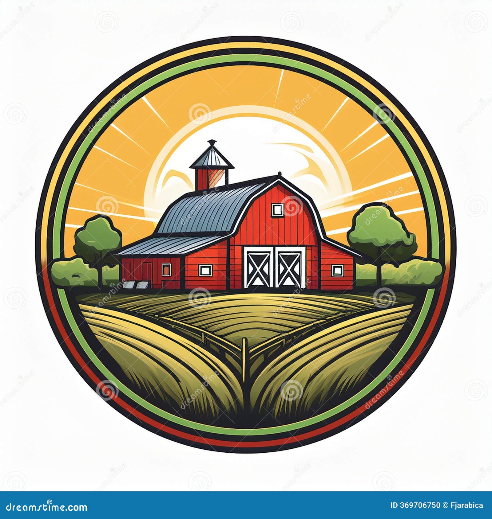 Red Barn Logo Little Red Barn Brewers CT Brewery