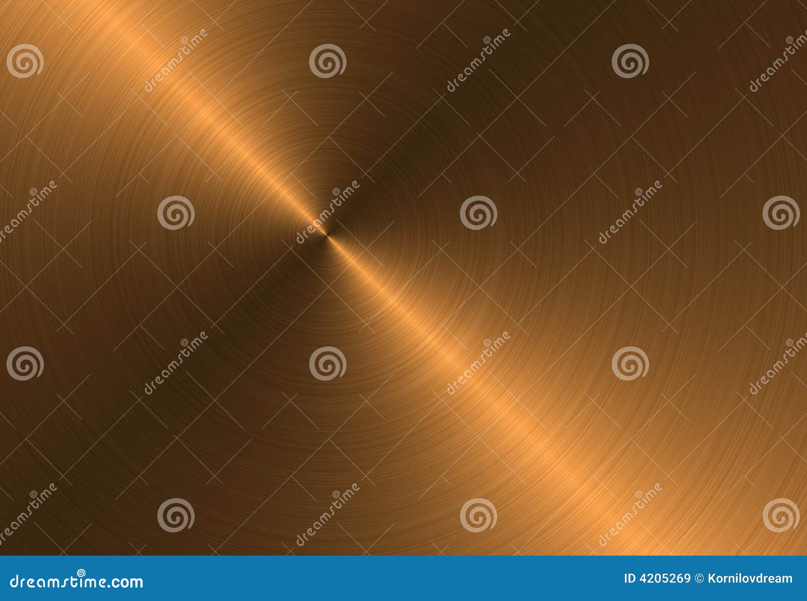 Circular Metal Texture. Radial Brushed Metals, Grey Steel And Metallic ...