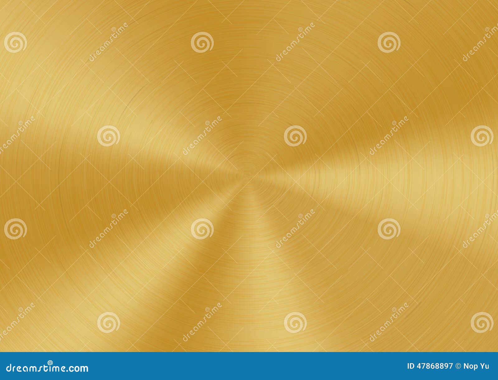 Circular Metal Brushed Texture Stock Vector - Illustration of texture ...