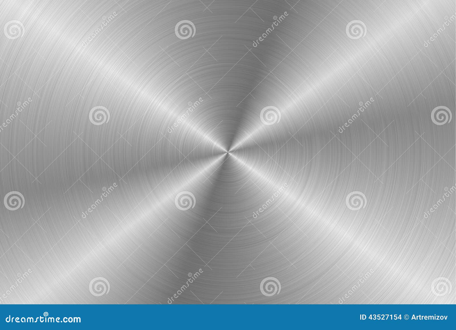 Circular Metal Pattern Royalty-Free Stock Image | CartoonDealer.com ...