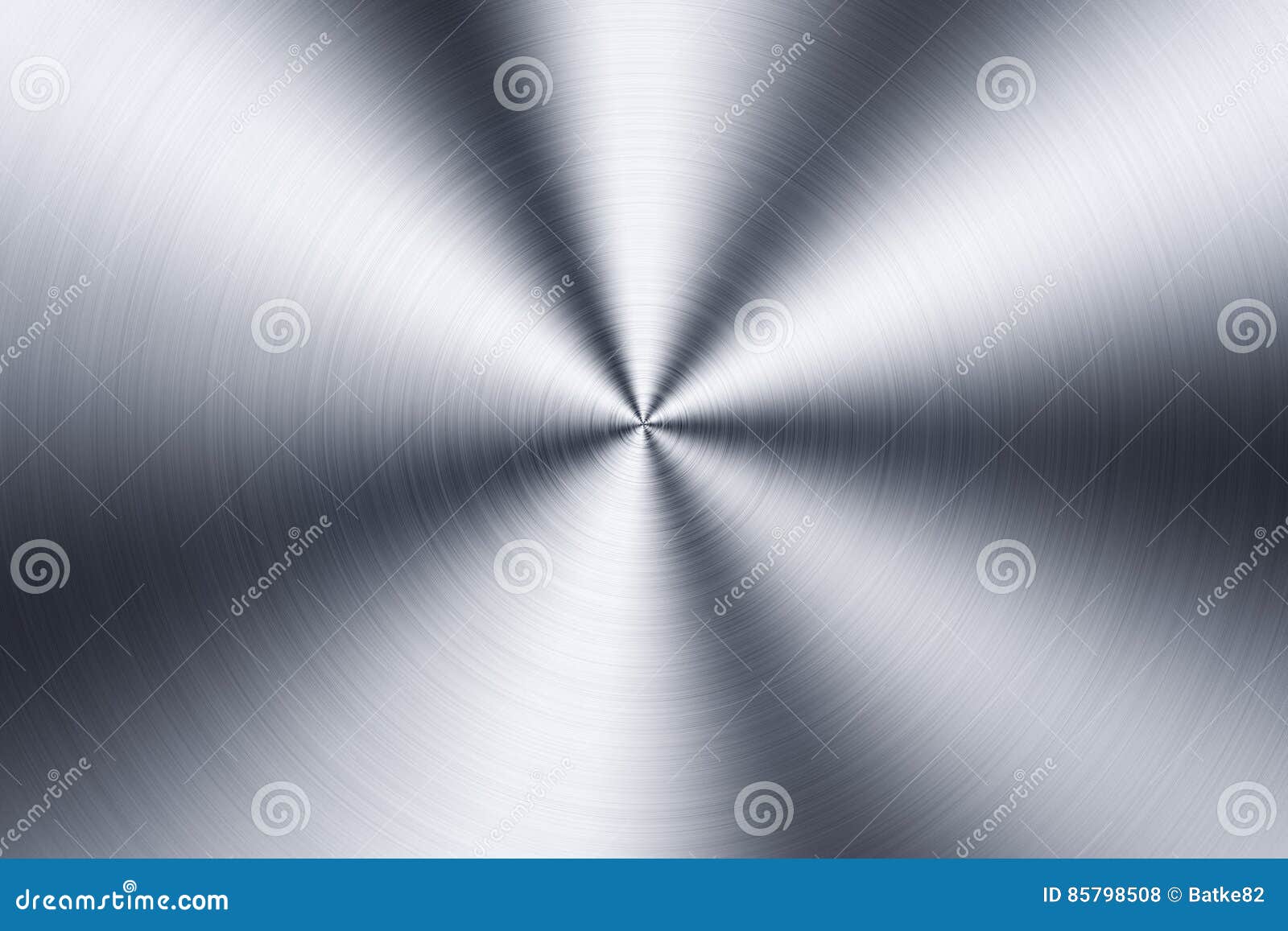 Circular metal texture stock photo. Image of reflection - 85798508