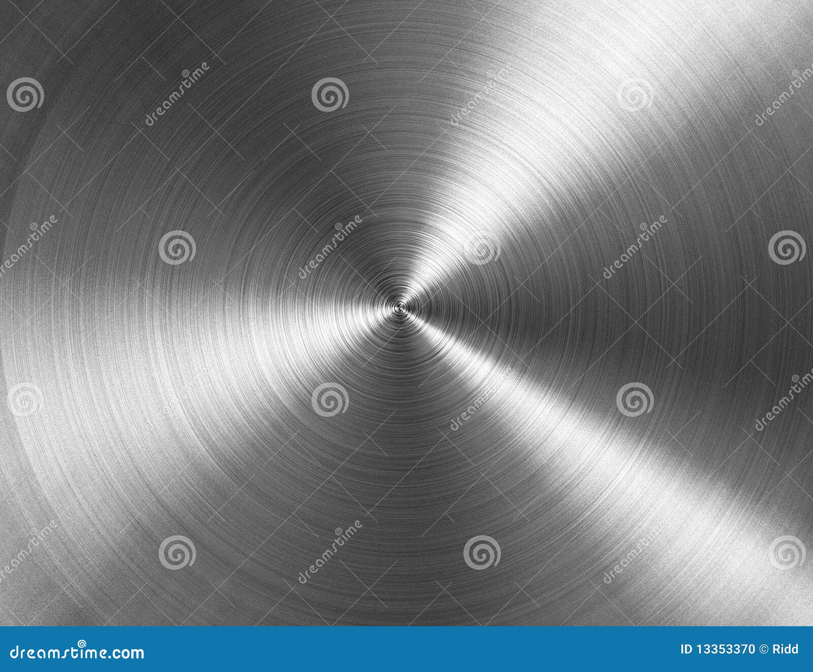 Circular metallic texture stock photo. Image of bright - 13353370