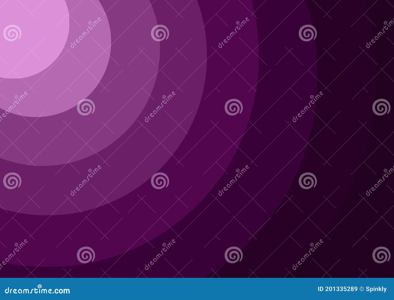 Circular Motion Gradient Background Wallpaper Stock Illustration ...