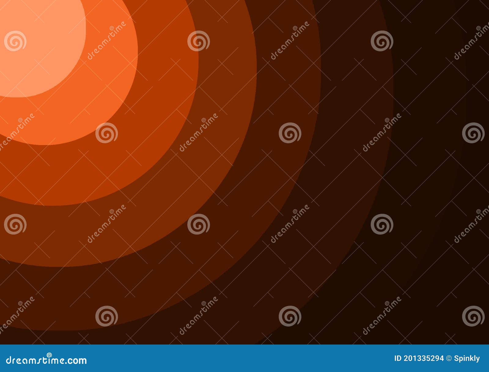 Circular Motion Gradient Background Wallpaper Stock Illustration ...