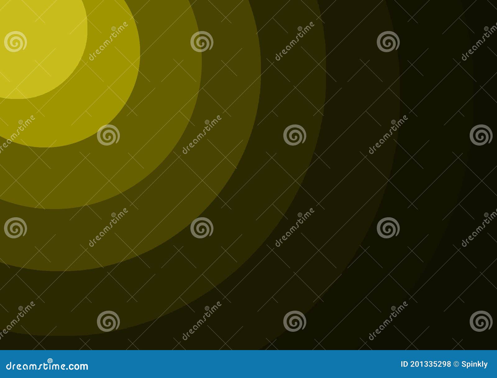 Circular Motion Gradient Background Wallpaper Stock Illustration ...