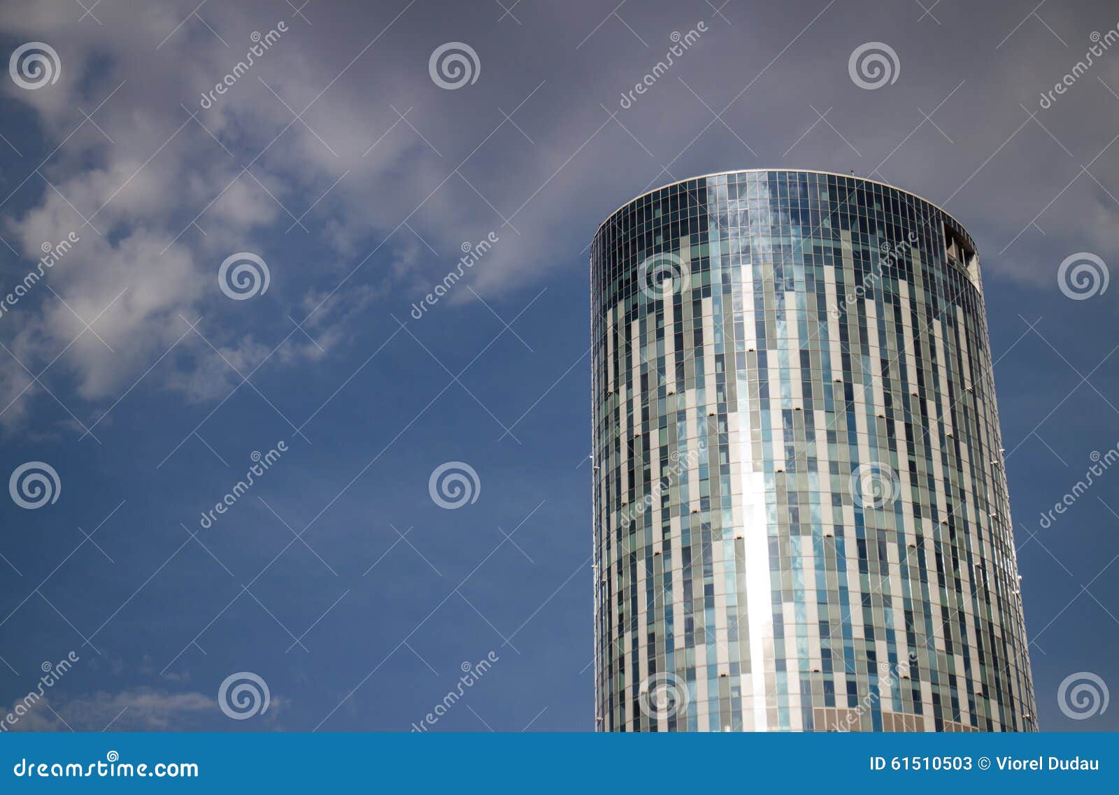 Circular office building stock image. Image of center - 61510503