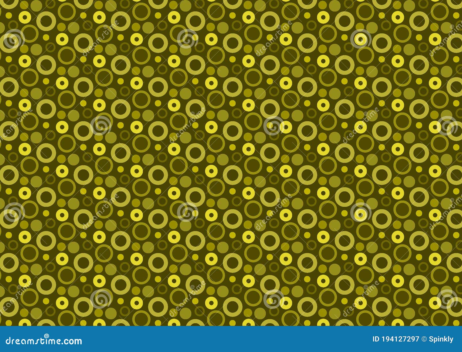 Circular Pattern Background Wallpaper for Design Layout Stock ...