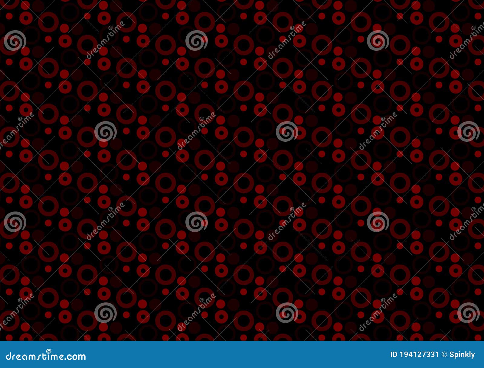 Circular Pattern Background Wallpaper for Design Layout Stock ...