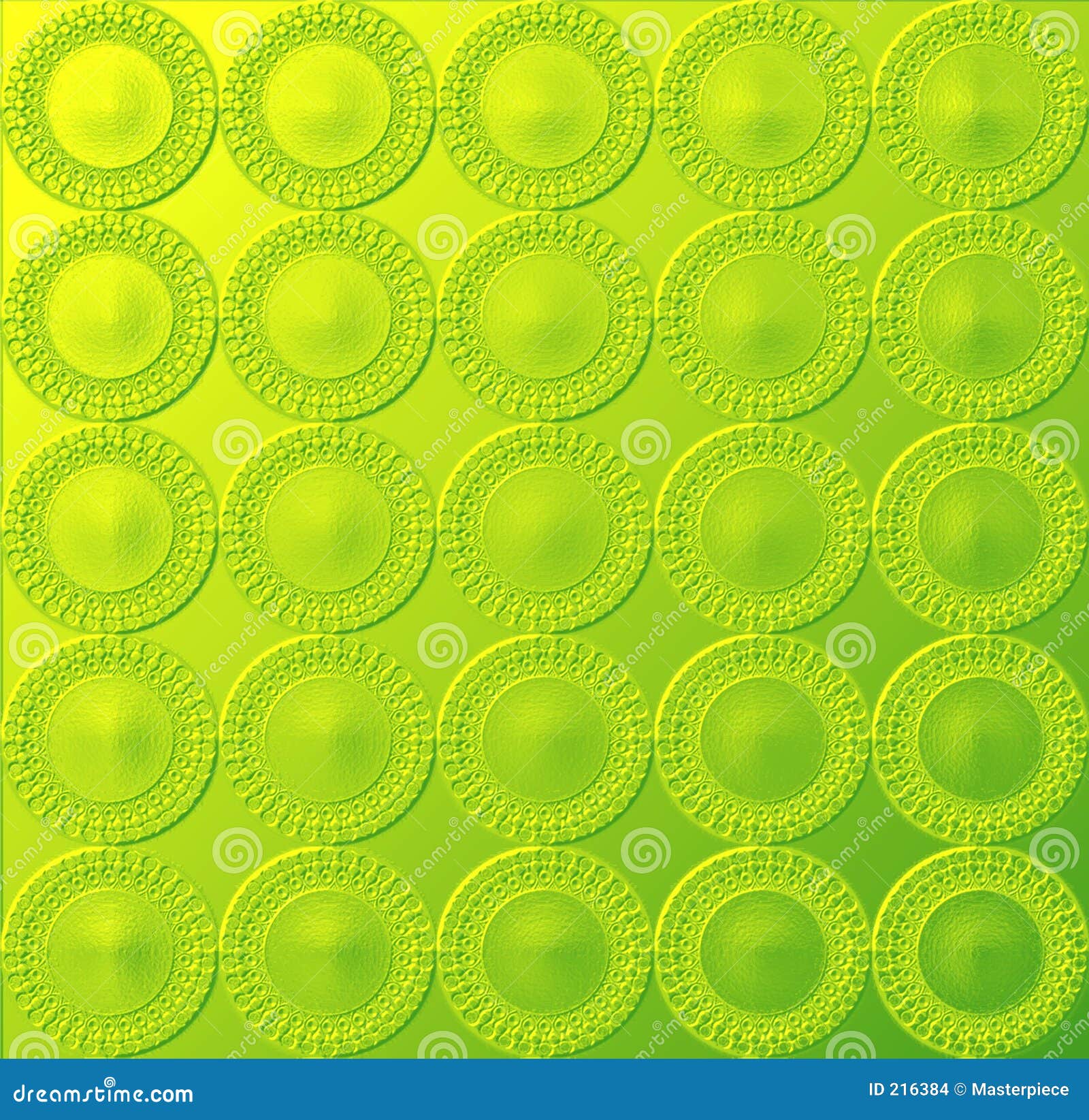 Embossed Circular Pattern Stock Illustrations – 351 Embossed Circular ...