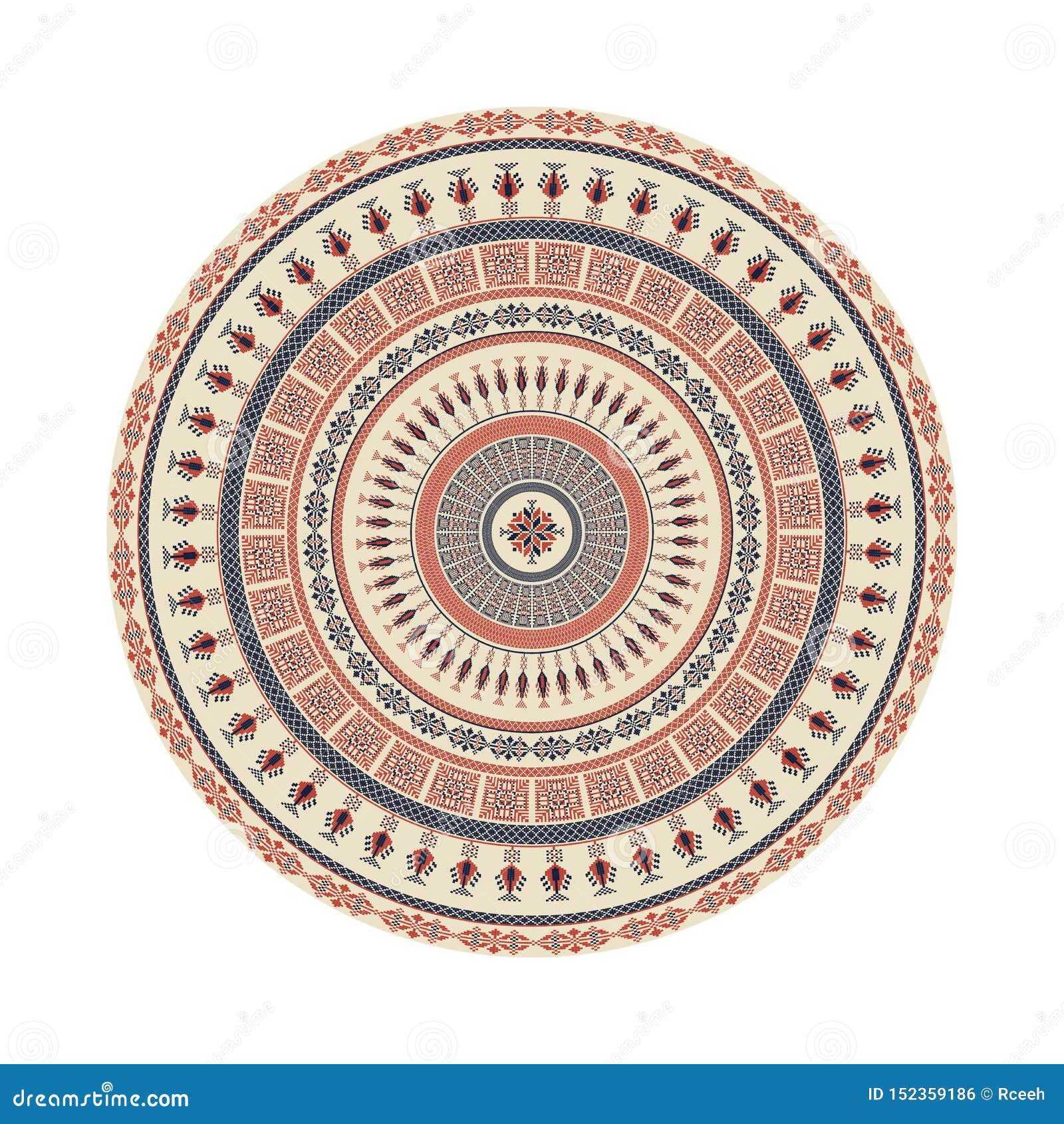 Palestinian design element stock vector. Illustration of east - 152359186