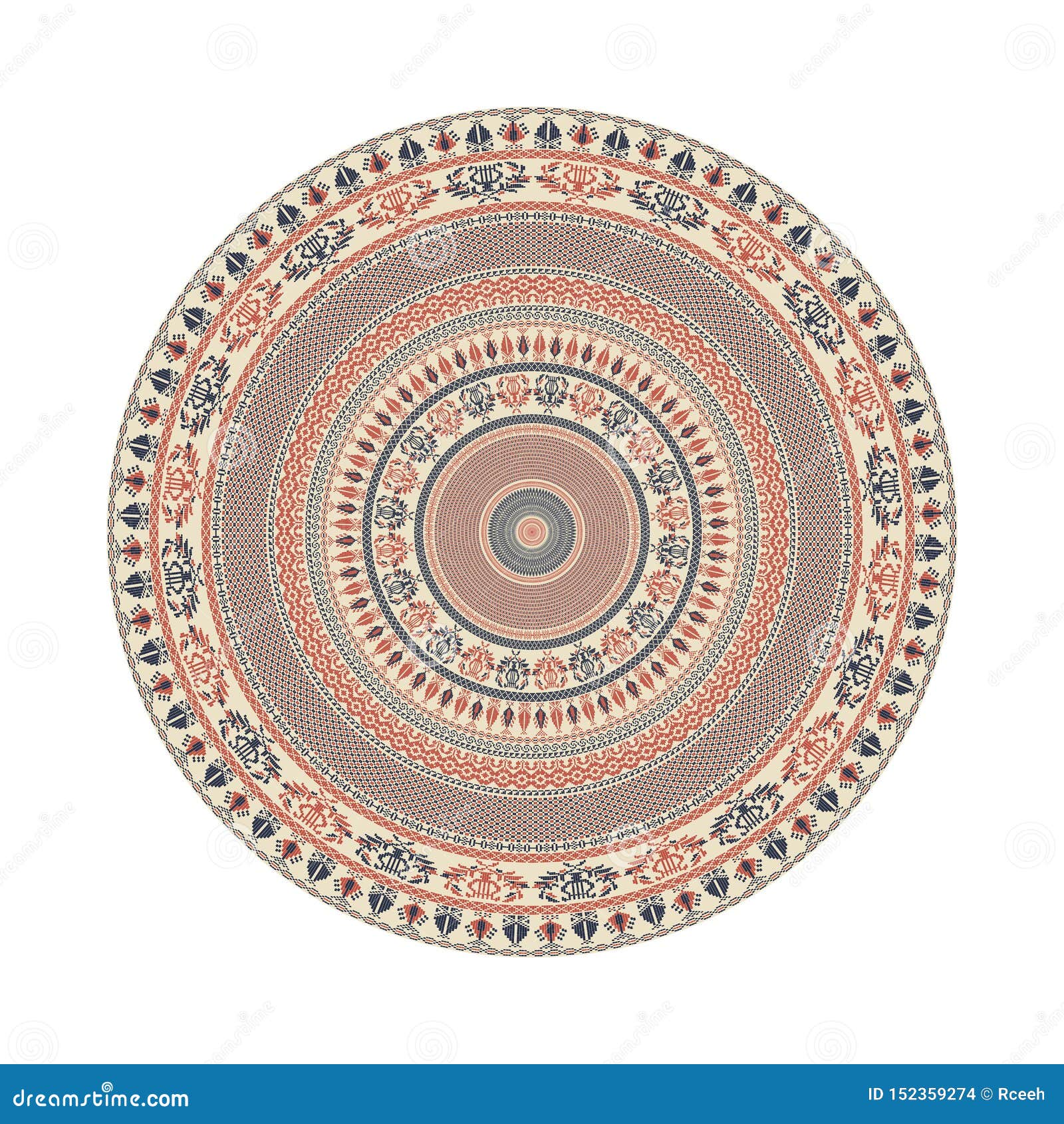 Palestinian design element stock vector. Illustration of arab - 152359274