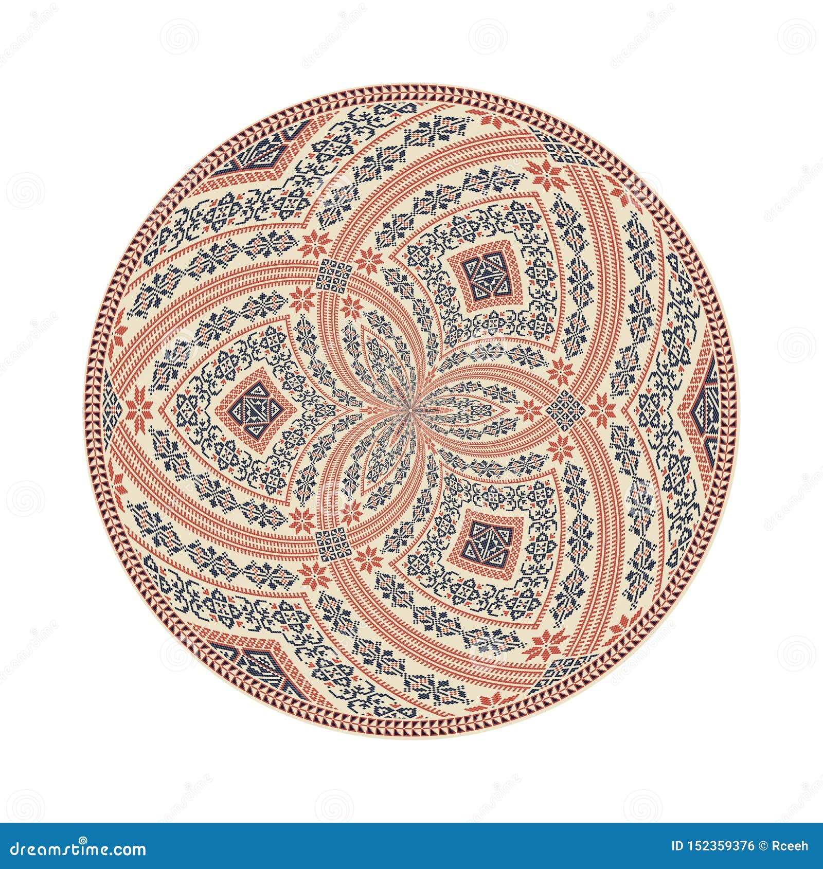 Palestinian design element stock vector. Illustration of jordan - 152359376