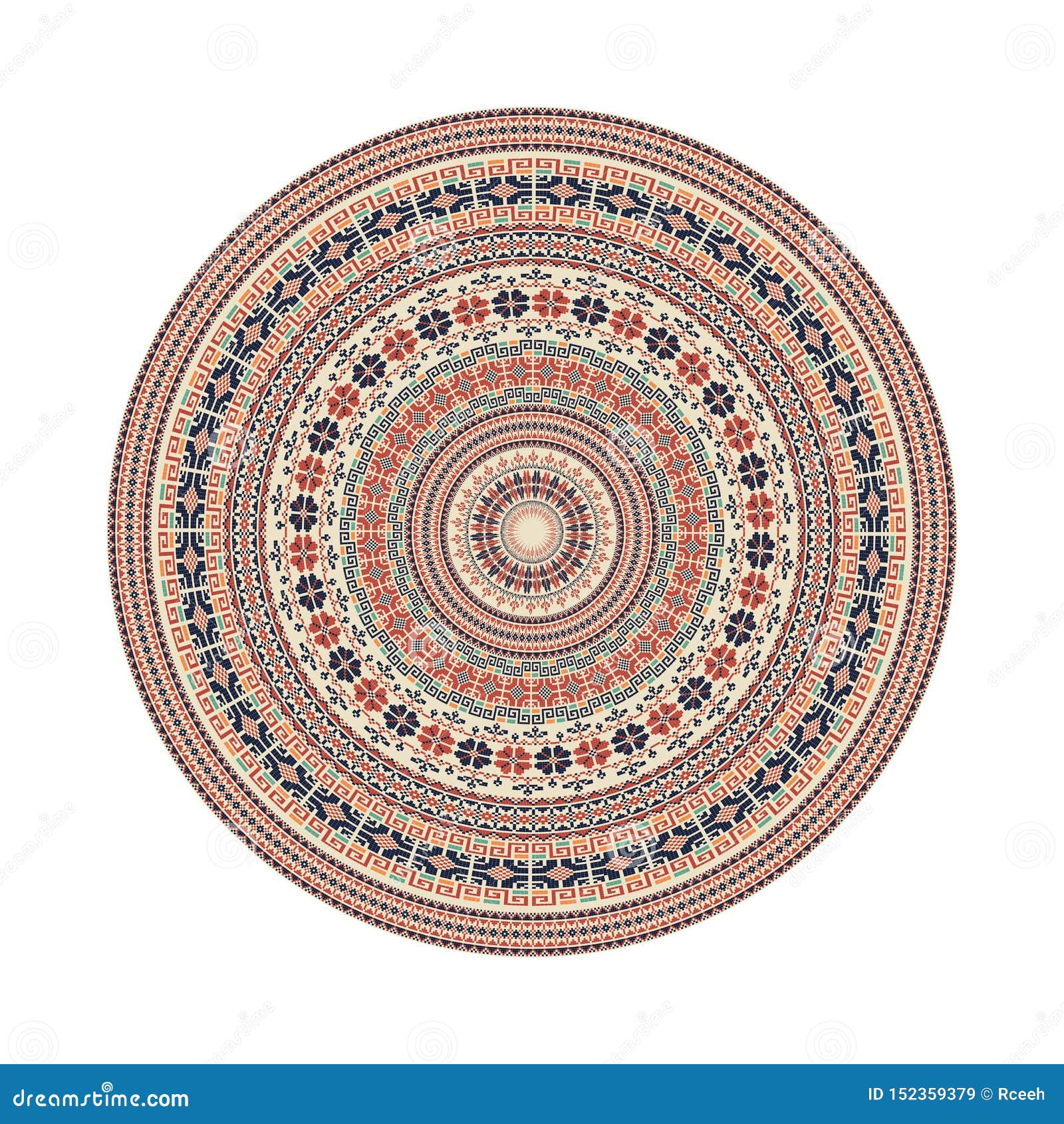 Palestinian design element stock vector. Illustration of muslim - 152359379