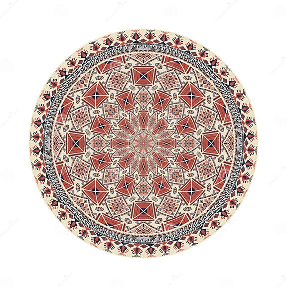 Palestinian design element stock vector. Illustration of ethnic - 153376127