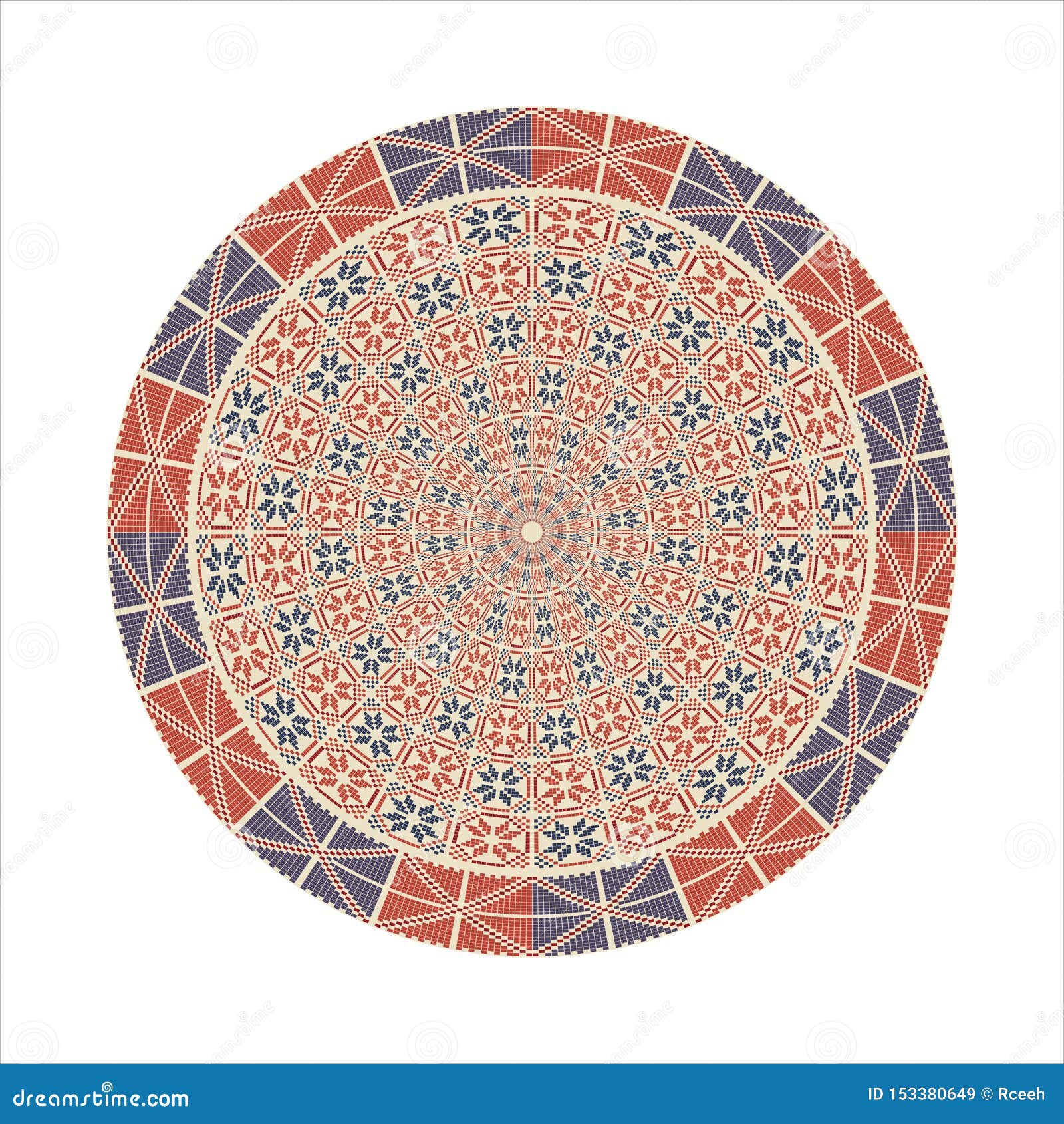 Palestinian design element stock vector. Illustration of element ...