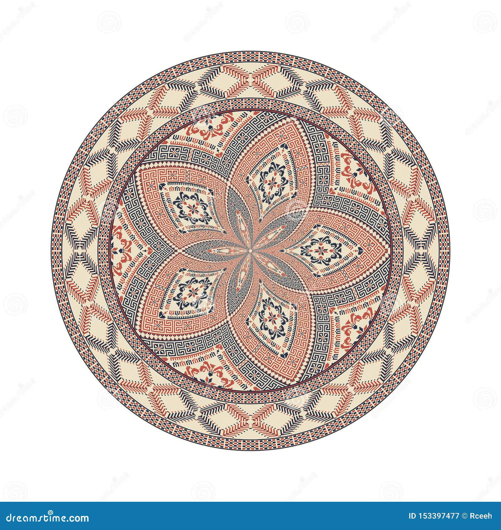 Palestinian design element stock vector. Illustration of palestine ...