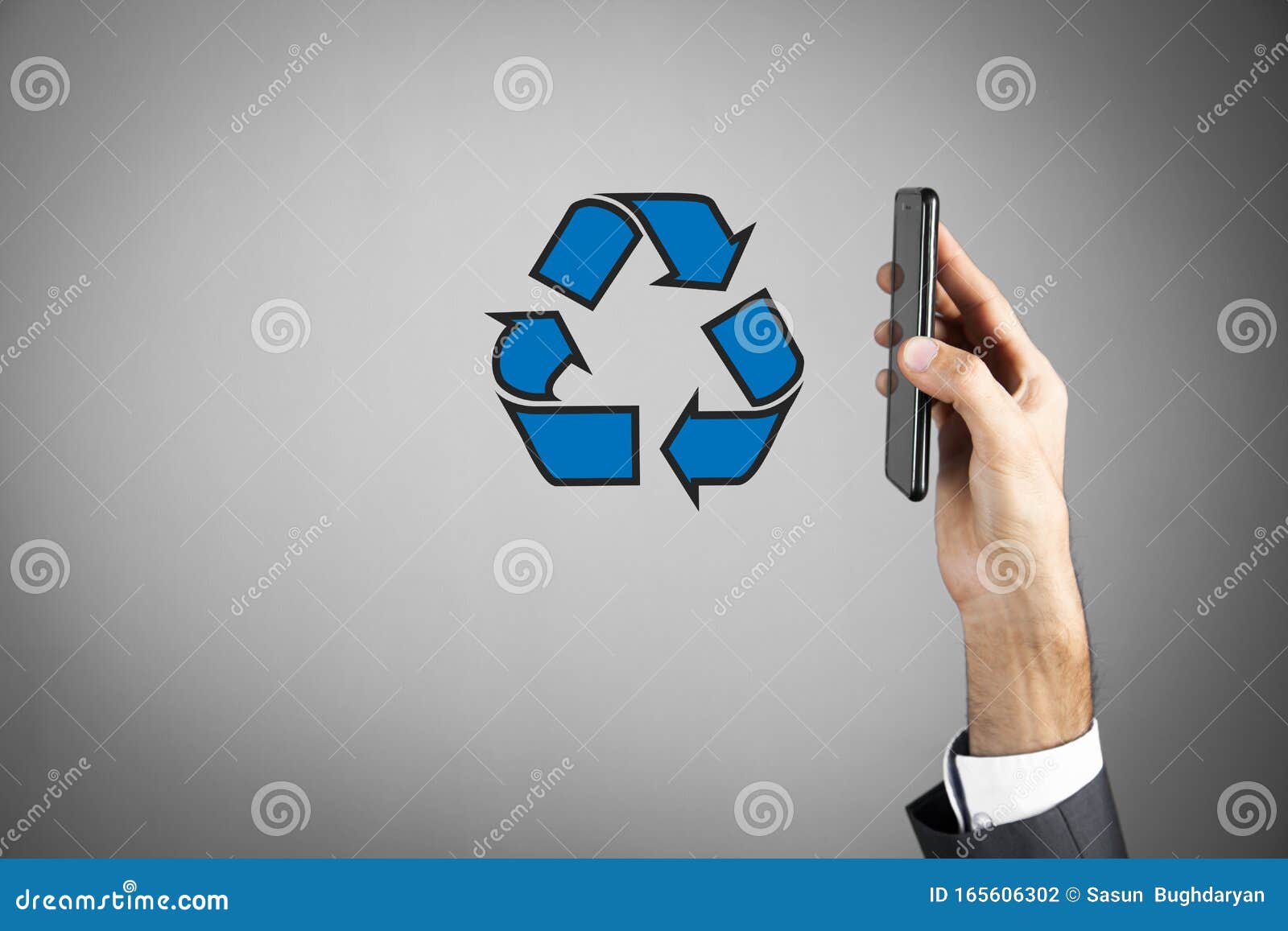 Circular Flow Chart Of Life Cycle Development Process On Royalty-Free ...