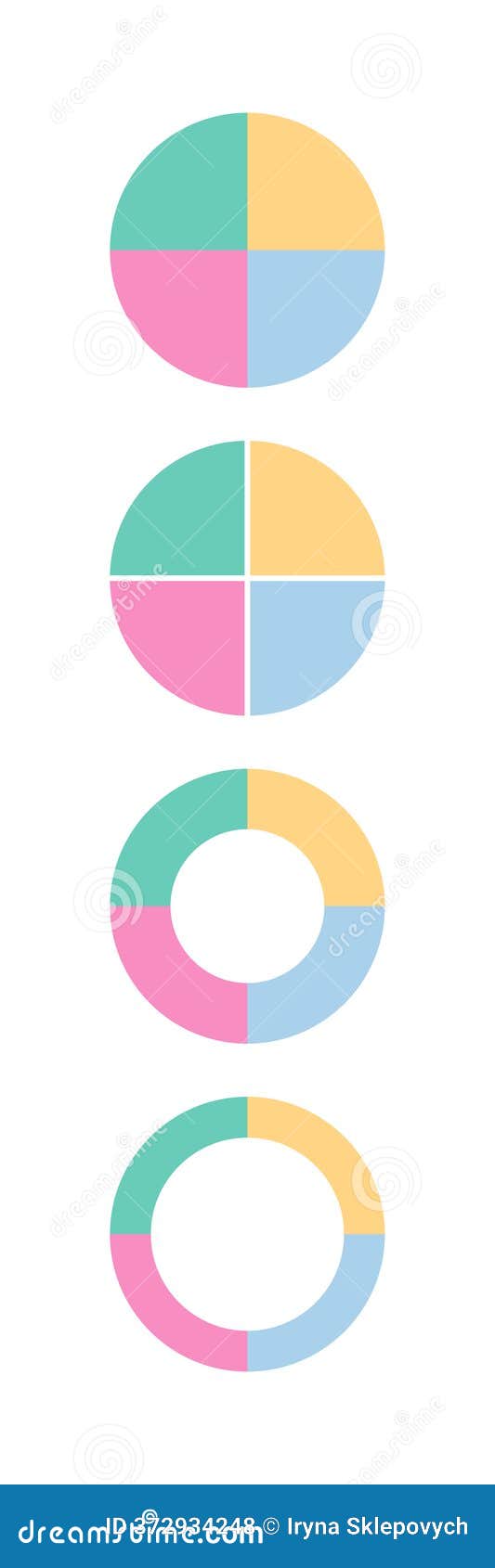 Circular Progress Loading Bar Icon Stock Photo | CartoonDealer.com ...
