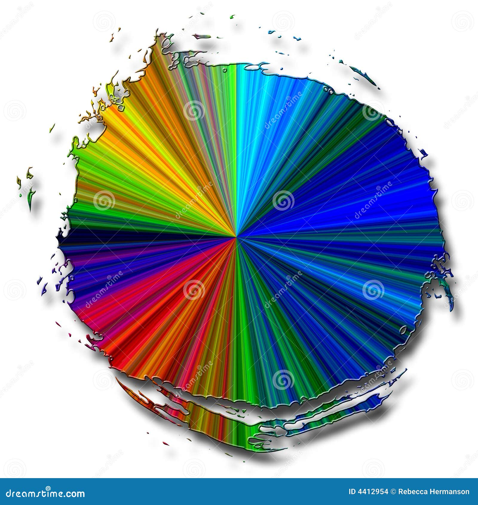 Radiating Cartoons, Illustrations & Vector Stock Images - 50254 ...