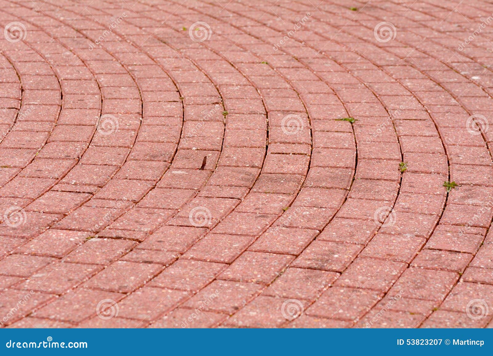 Circular Brick Paver Patterns