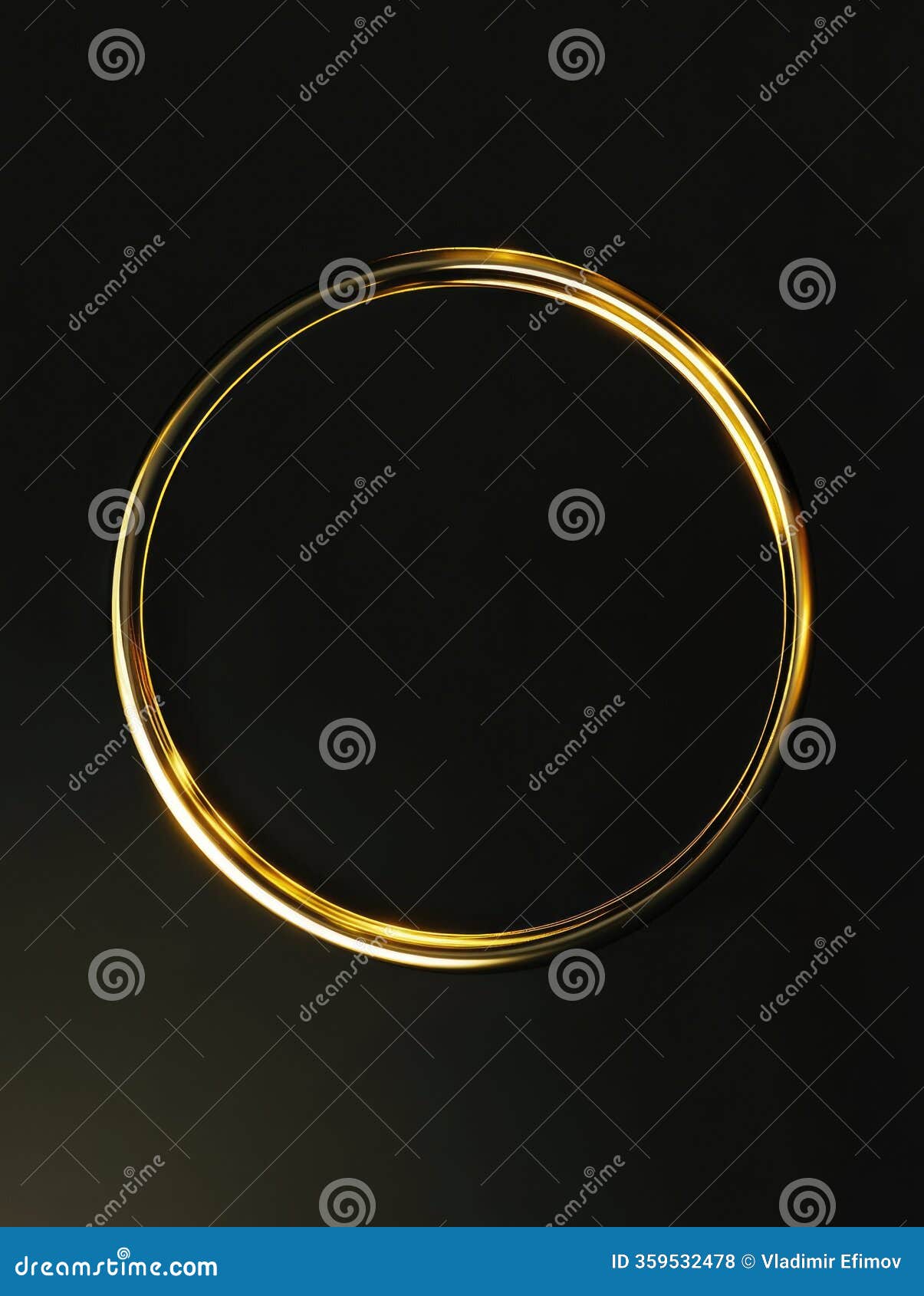 Circular Ring Overlay stock photo. Image of intricate - 359532478