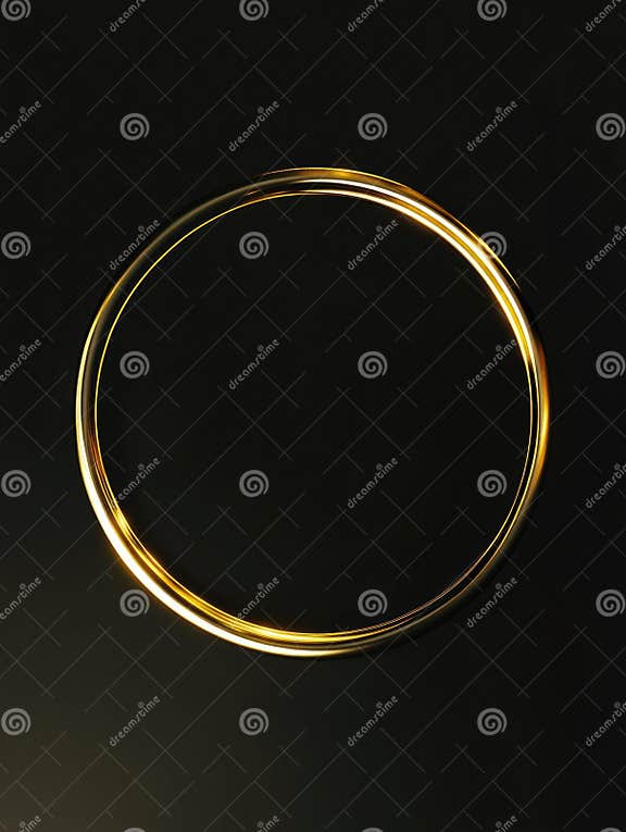 Circular Ring Overlay stock photo. Image of intricate - 359532478