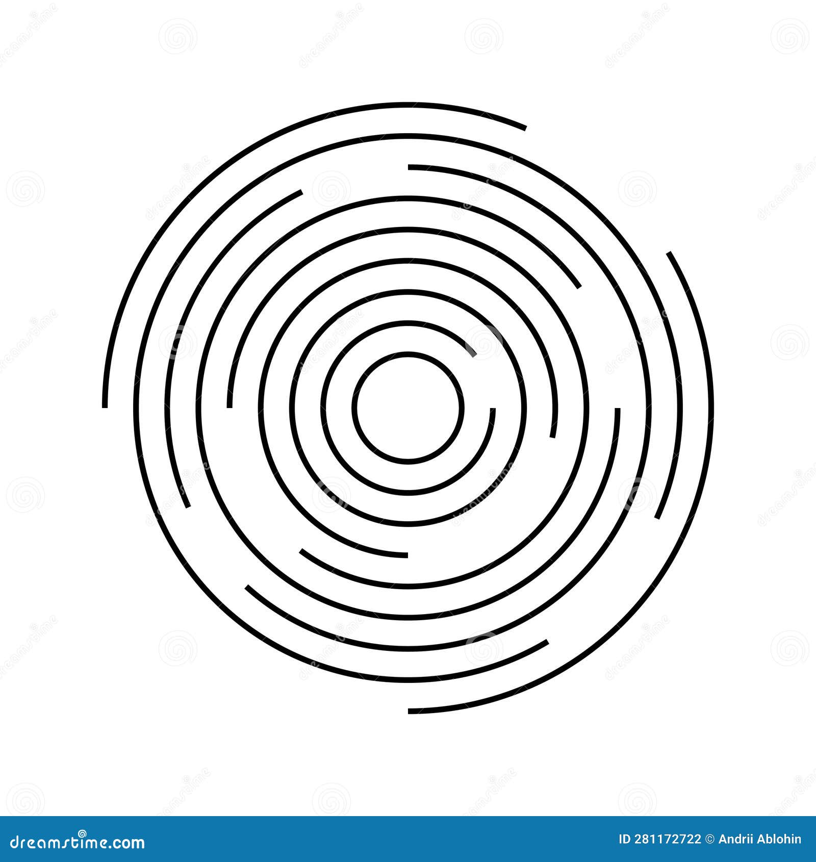 Interrupted Lines Of Small Cube Blocks Geometrical White Background ... Interrupted Lines Of Small Cube Blocks Geometrical White Background ...