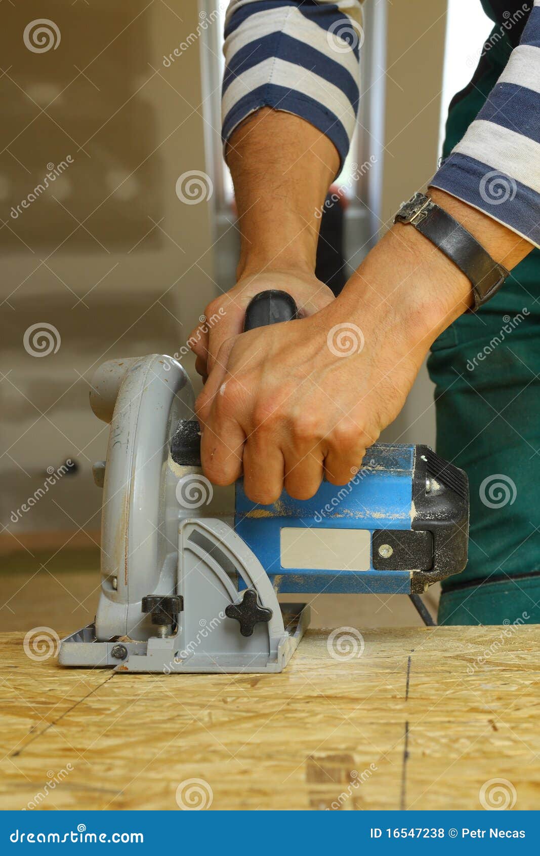 Circular Saw stock photo. Image of angle, arms, home - 16547238