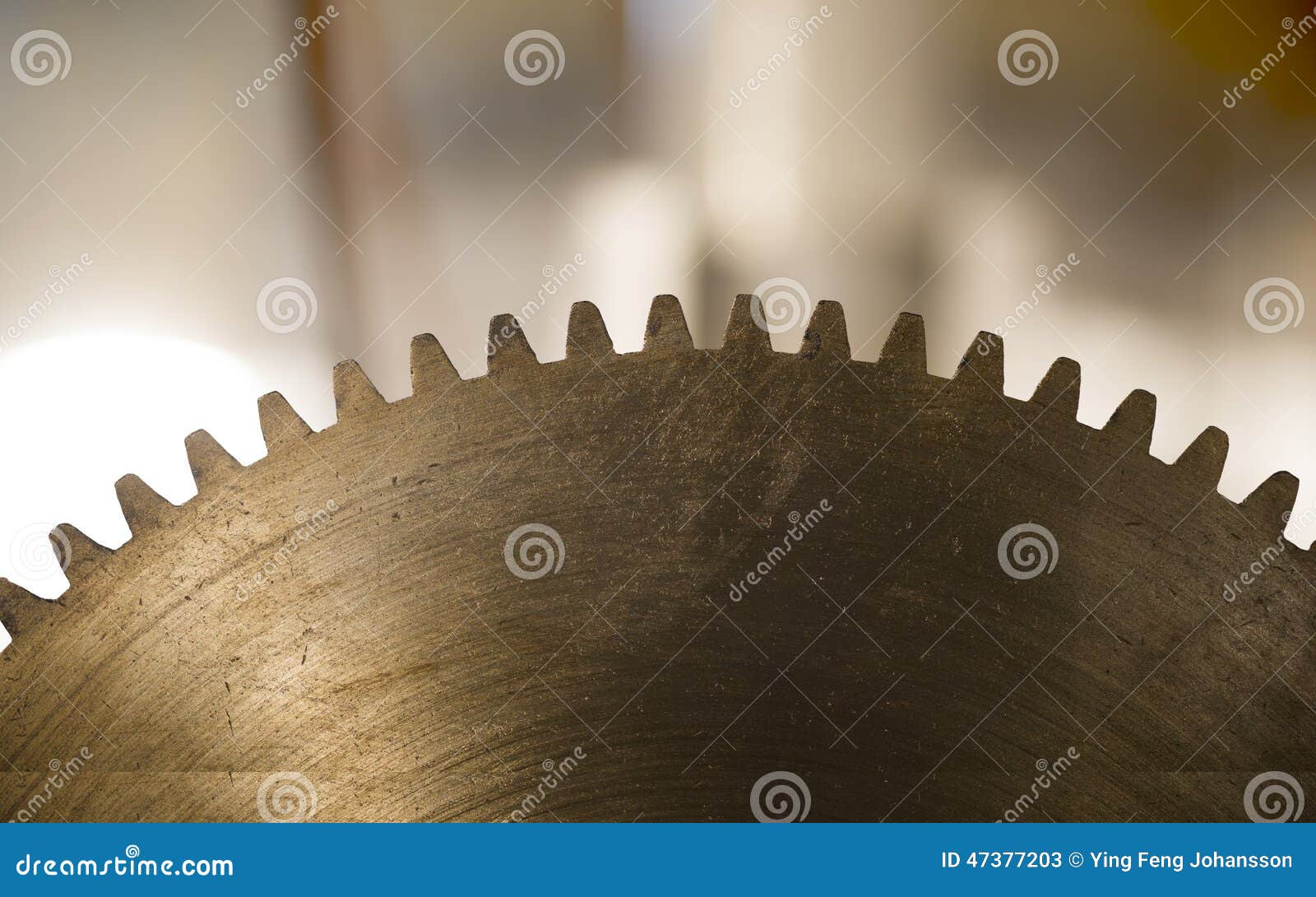 Circular saw blade stock image. Image of machine, equipment - 47377203
