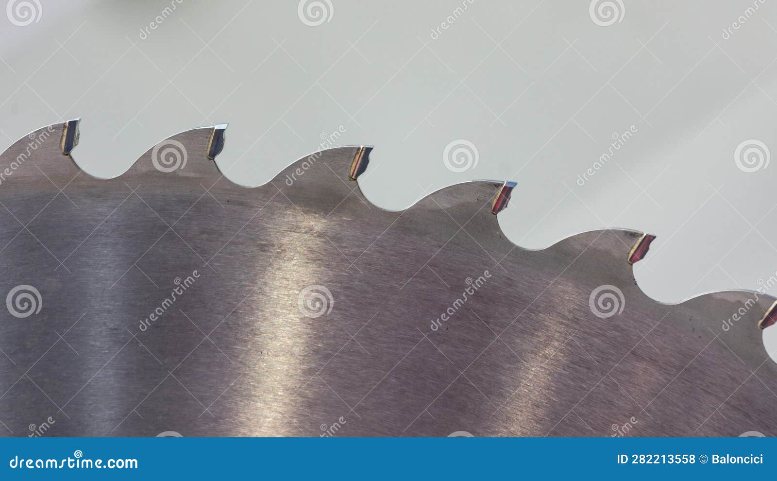 Circular Saw Blade stock photo. Image of industry, equipment - 282213558