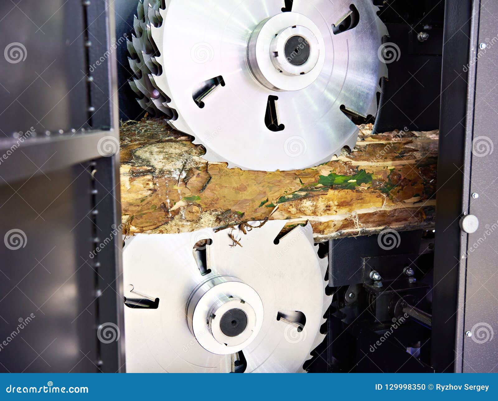 Circular Saw Blades for Sawing Machine Stock Photo - Image of tool ...