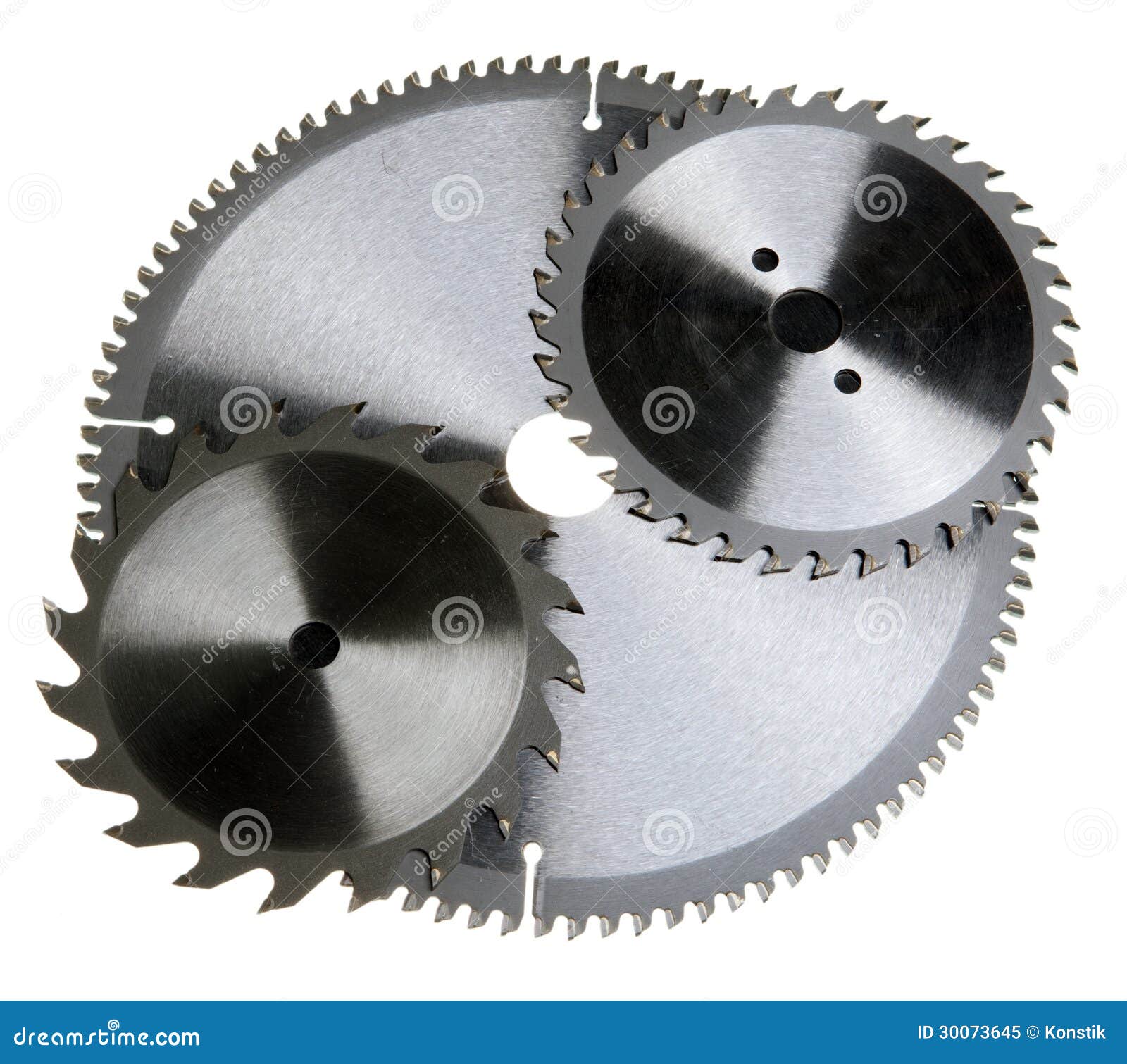 The Tool for Wood Processing Stock Image - Image of disc, cutting: 30073645