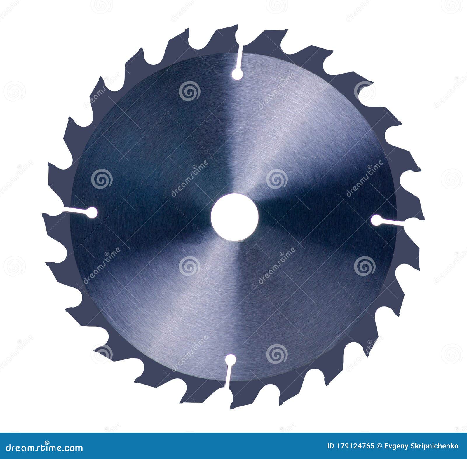 Circular saw disk blade stock image. Image of metal - 179124765