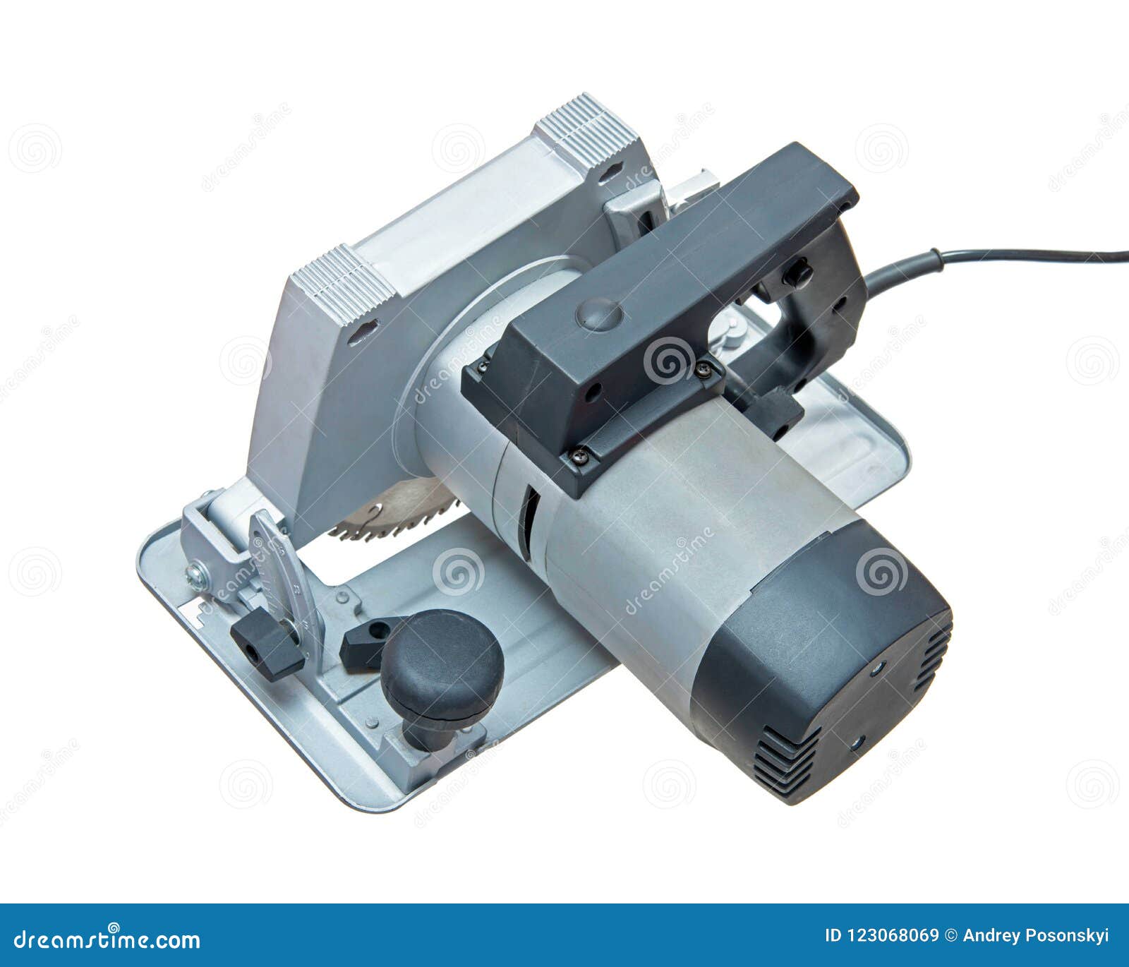 Power Tools for Construction and Repair Stock Image - Image of ...